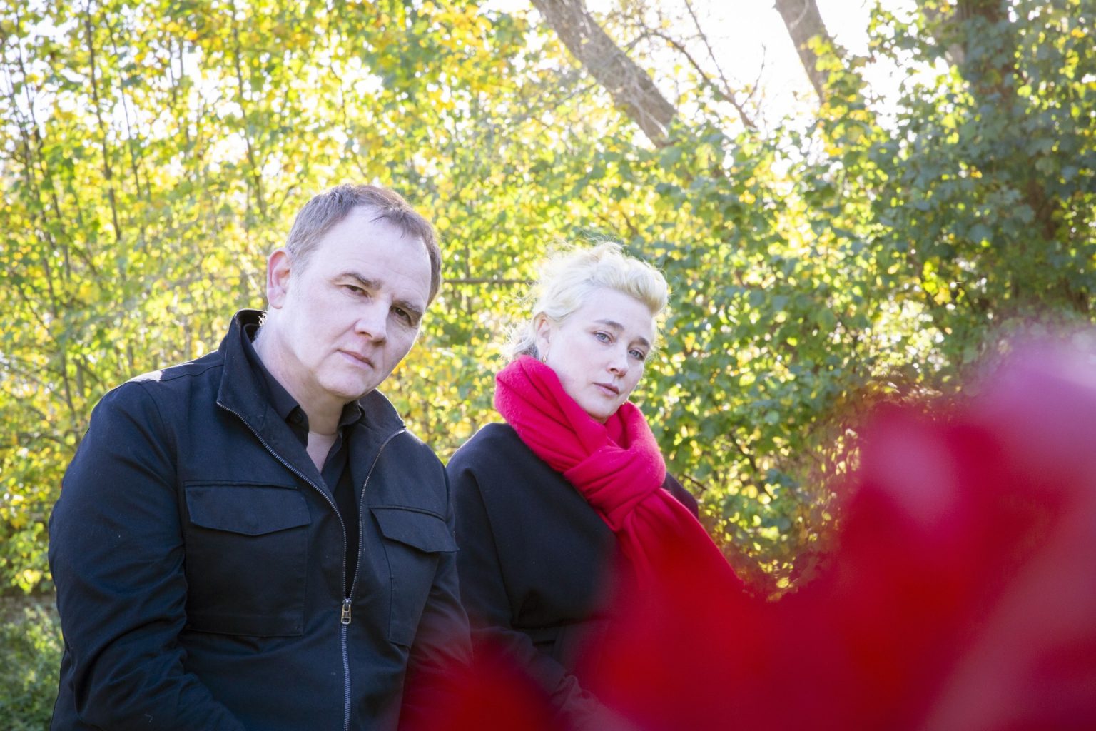 Lisa Knapp & Gerry Diver: Hinterland - World Heart Beat