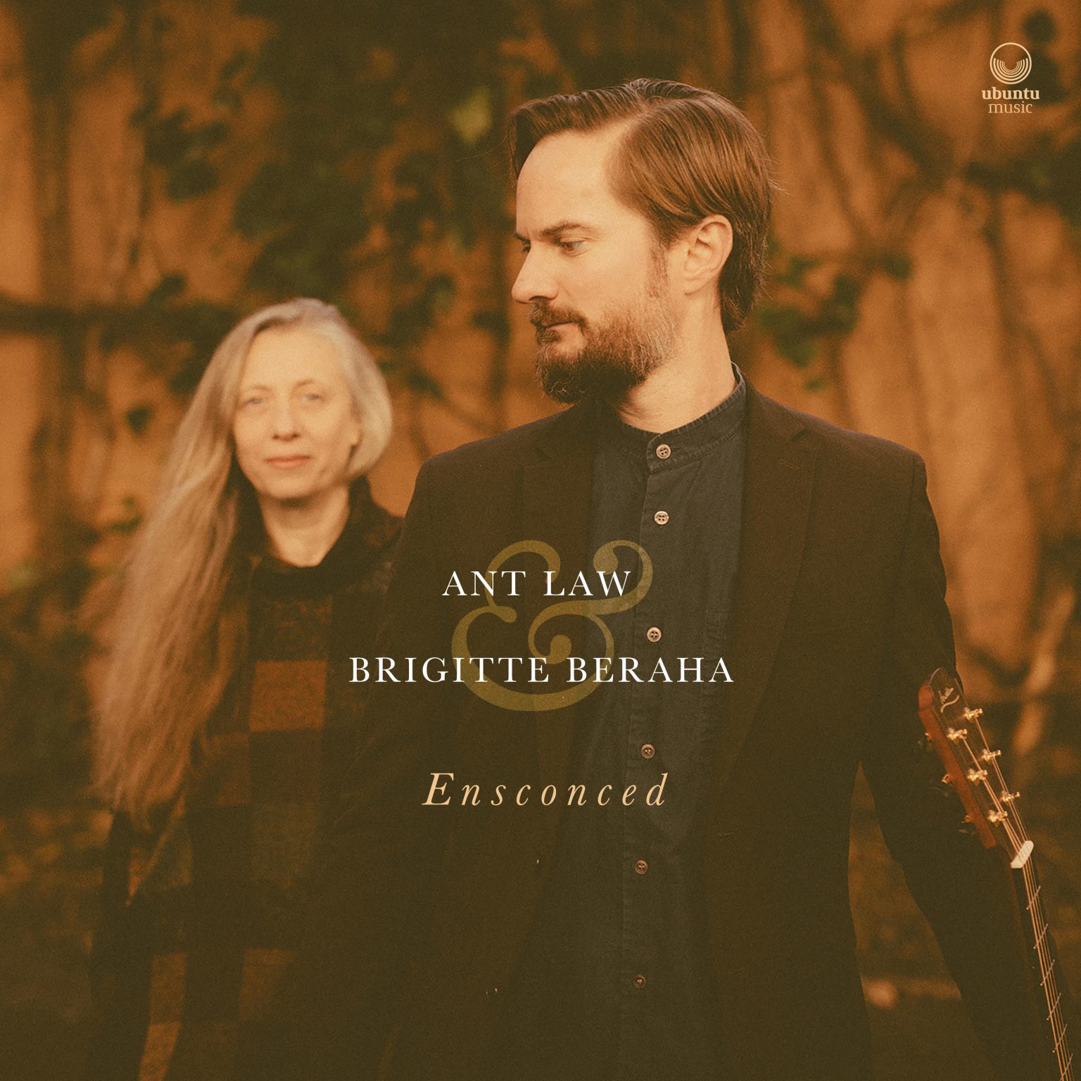 Jazz in The Gardens: Ant Law & Brigitte Beraha - Ensconced - World ...