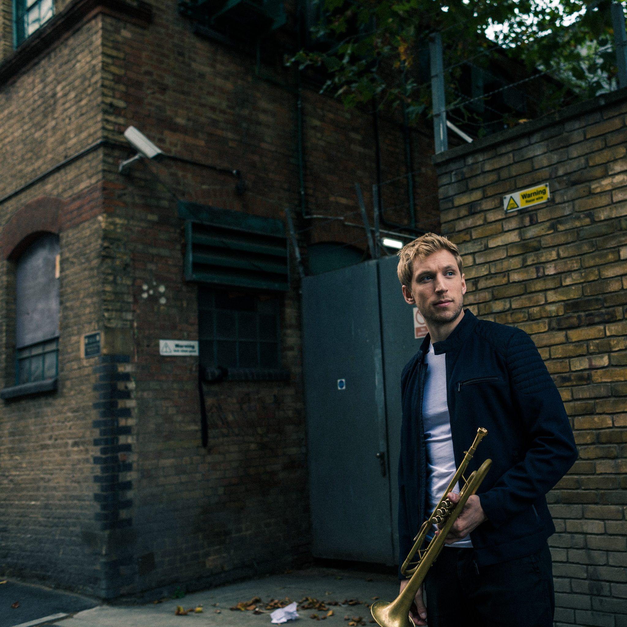 Jazz in The Gardens: Henry Spencer 'The Defector' Live at World Heart ...