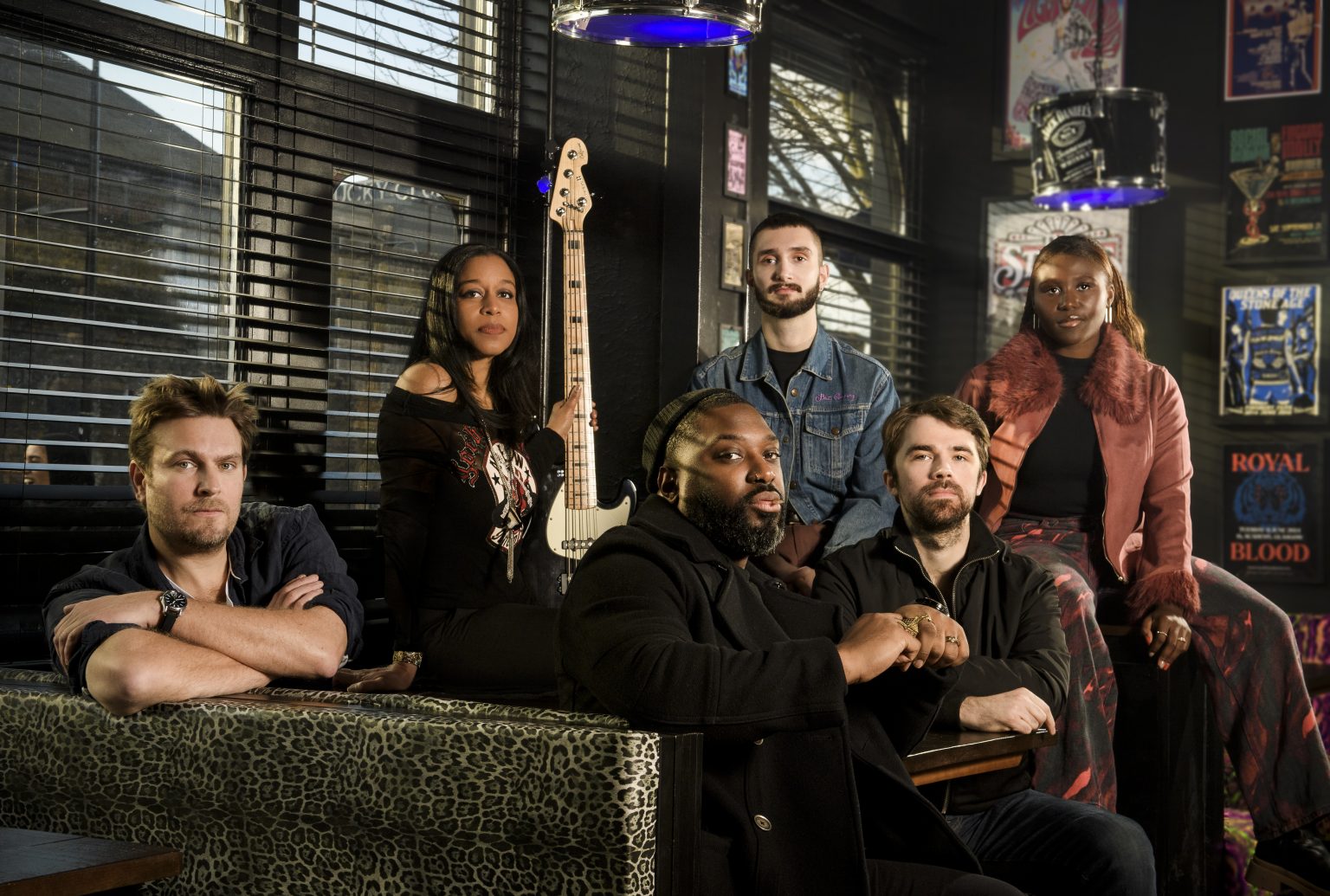 Jazz in The Gardens: Yolanda Charles' Project PH Album Launch - World ...