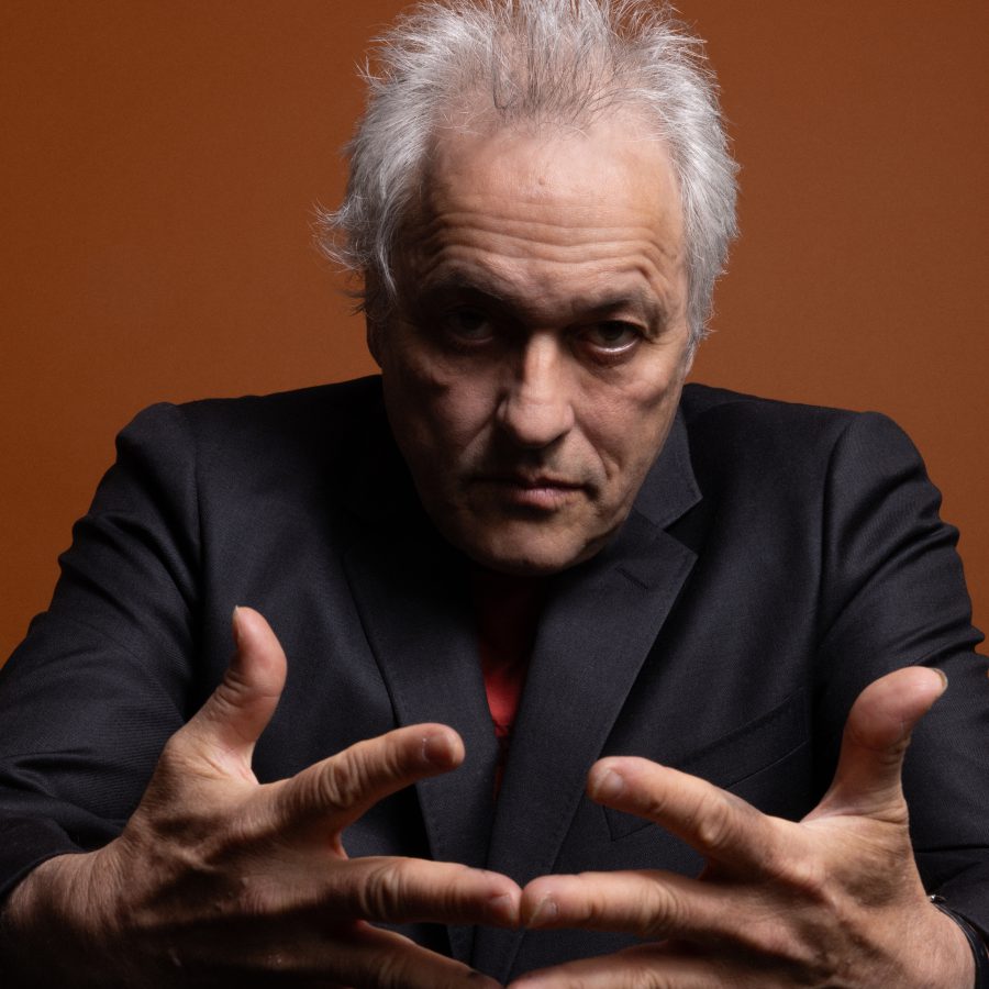 Season of the Song – Marc Ribot: Map of a Blue City - World Heart Beat