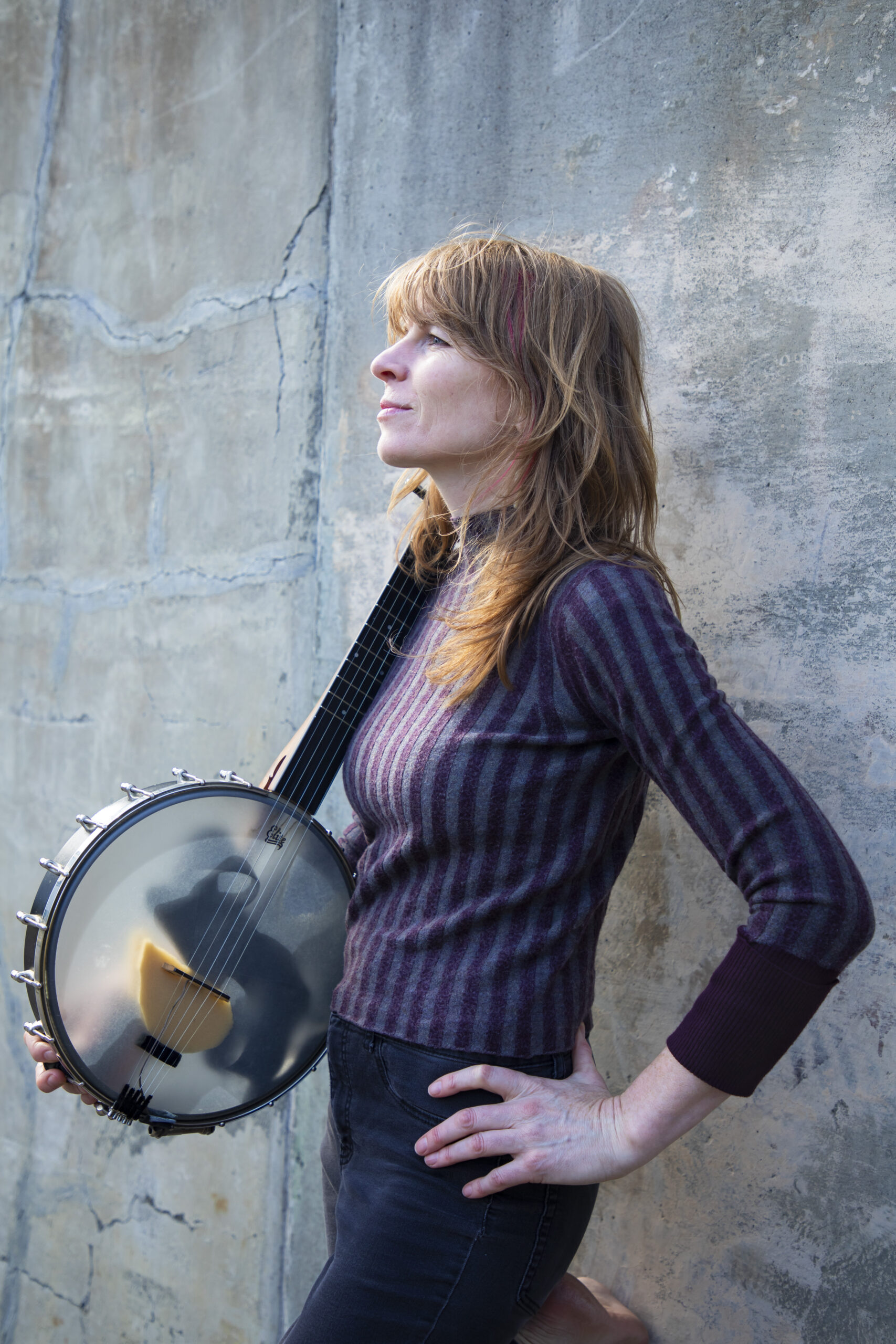 Season of the Song: Moira Smiley Vocal Workshop - World Heart Beat